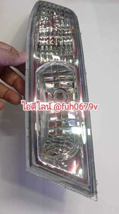 #ไฟตัดหมอกสปอร์ตไลท์นิสสัน nissanเซฟิโรcefiro เอ33a33 | Lazada.co.th