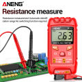 【Local Shipment】Digital Multimeter for Electrical Troubleshooting with ...