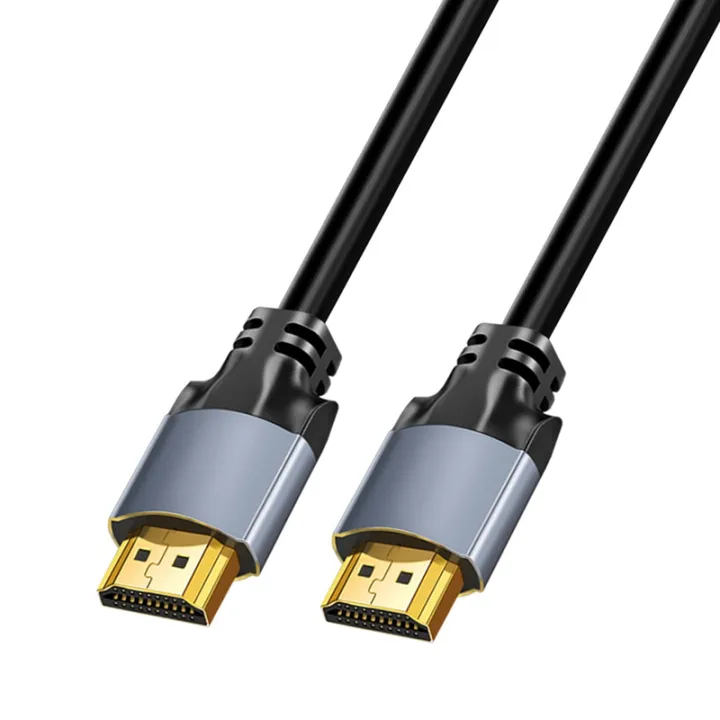 (VMEW) -Compatible Cable 4K Ultra HD Audio and Video Cable High Speed ...