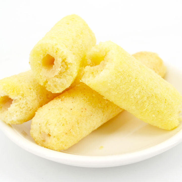 Xu Fuji Migma rice roll in bulk 1020g sandwich rice stick cheese non ...