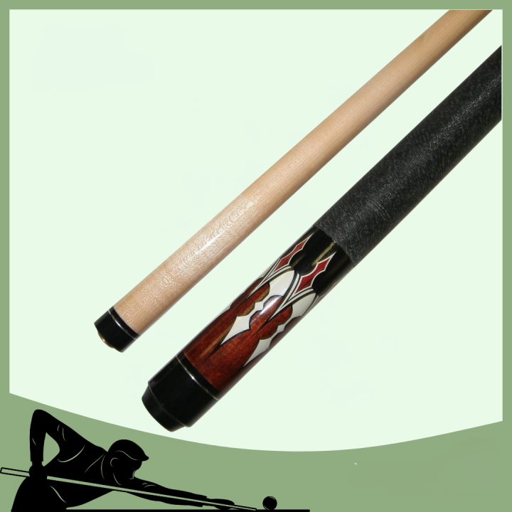 Billiard Bam Maple Cue Pool Stick Snooker Billiards Sport Game Assorted ...