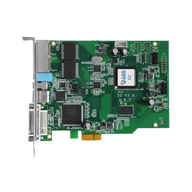 Colorlight S2 Full Color Vidoe LED Display Screen Sender Card | Lazada PH