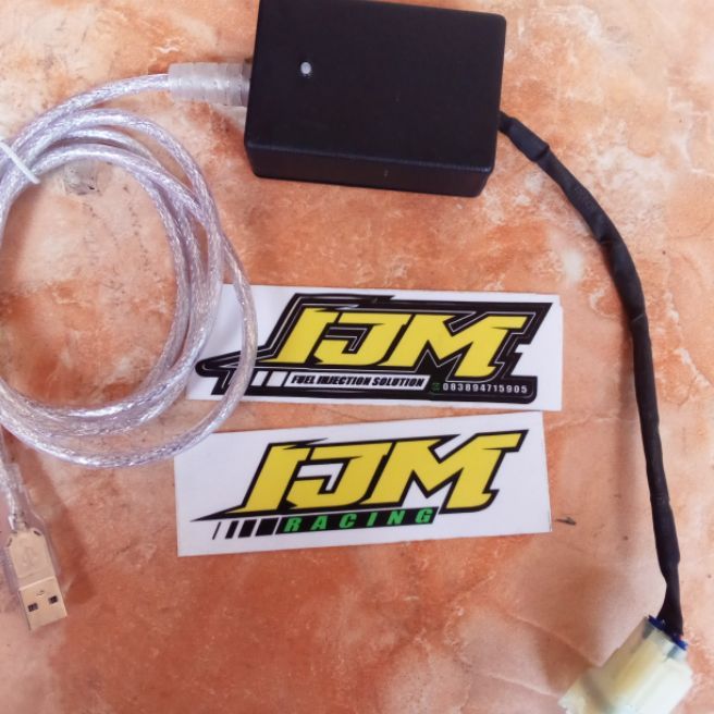 Alat remap ECU motor Honda | Lazada Indonesia