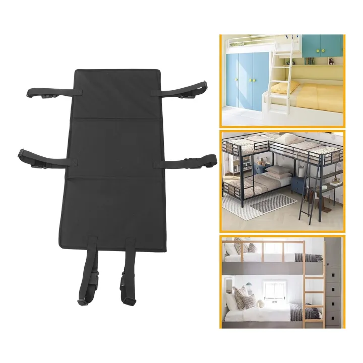 Bunk Bed Ladder Cover Easy Install Safety Bunk Bed Ladder Lock for ...