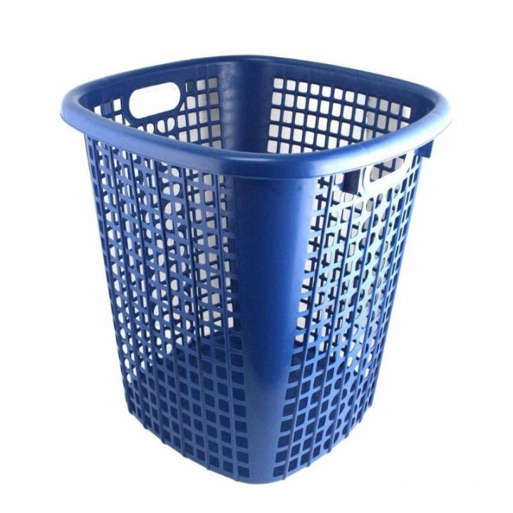 Century 408c Laundry Basket 37L / Bakul Dobi / Multipurpose Basket | Lazada