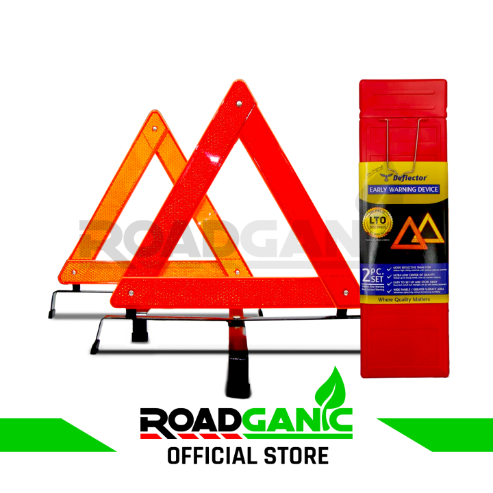 Deflector EWD Early Warning Device Heavy Duty / Standard DWT-117 DWT ...