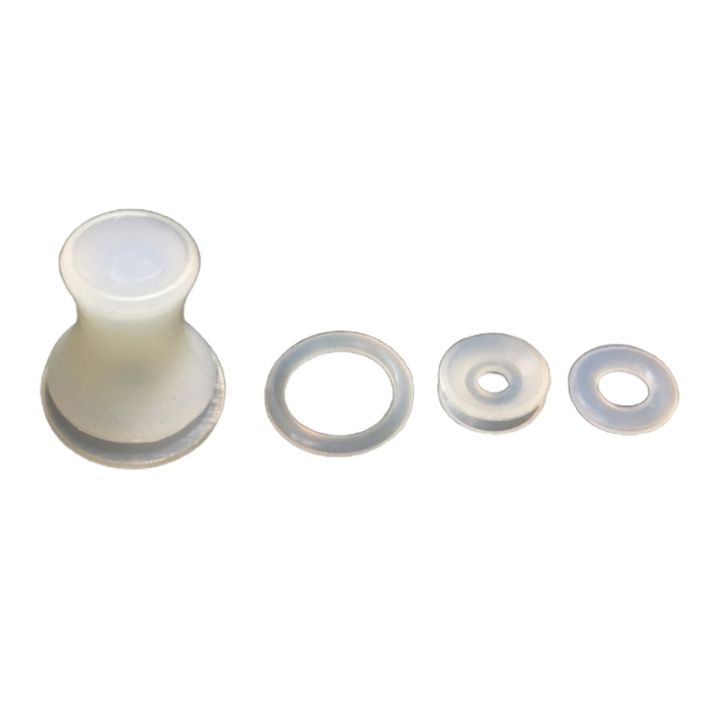 Rice Cooker Float for Valve Seal Ring Silicone Gasket Universal ...