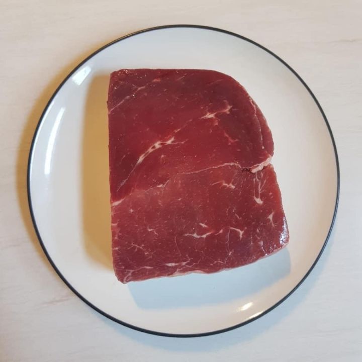 Daging Top Side / Penutup (Round) Import 1 Kg | Lazada Indonesia