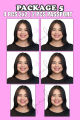 ID Picture Photo Print All Size - 2X2 | 1.5X1.5 | 1X1 | PASSPORT ...