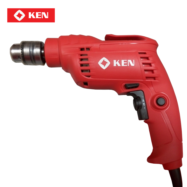KEN 6410ER 10mm Electric Drill | Lazada PH
