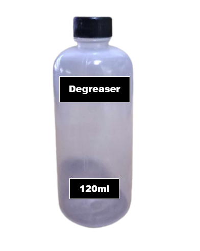 Quicklean Heavy Duty Water Soluble Degreaser 15ML 30ML 60ML120ML Heavy ...