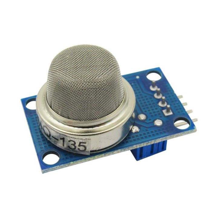 【Worth-Buy】 Mq135 Mq-135 Air Quality Sensor Hazardous Gas Detection ...