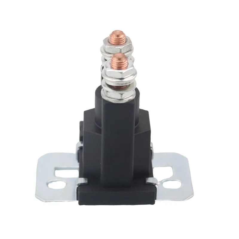 12v 24v 4 Pin Dc Contactor Over 500a Amp Car Relay On/off Auto Relay | Lazada PH