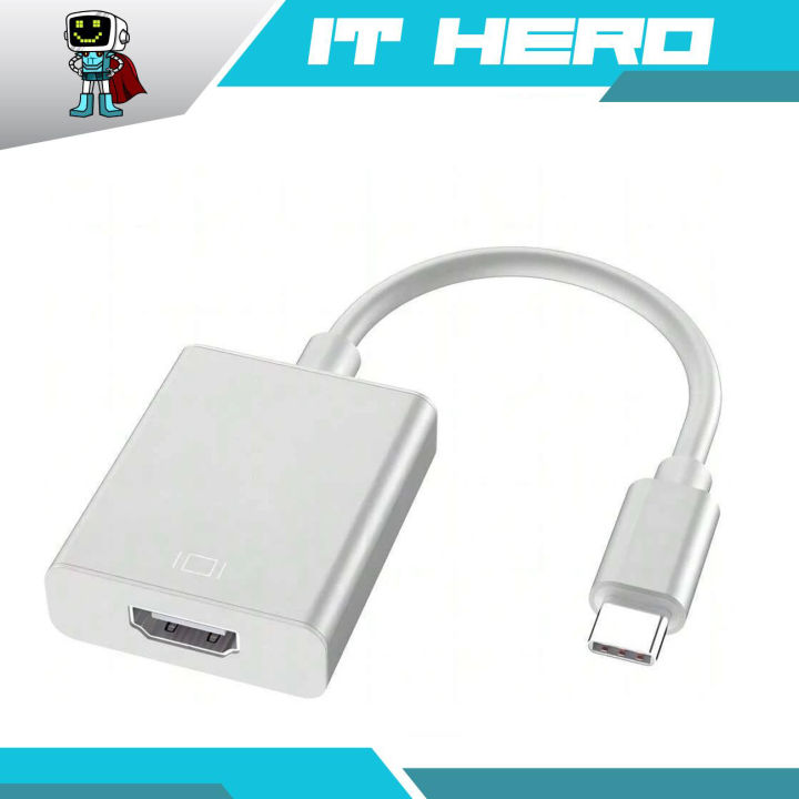 Ad-LINK Type-C to HDMI Adapter | Lazada PH