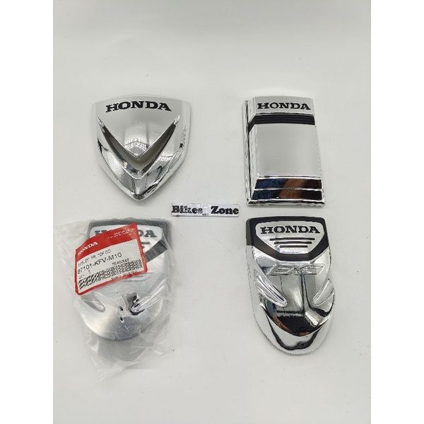 EX5 OLD / EX5 DREAM HORN EMBLEM /LOGO ORIGINAL | Lazada