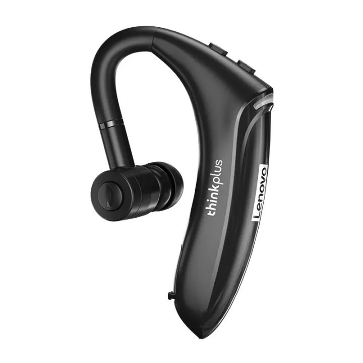 Lenovo Thinkplus BT Single Ear Hanging Business Wireless Calling ...