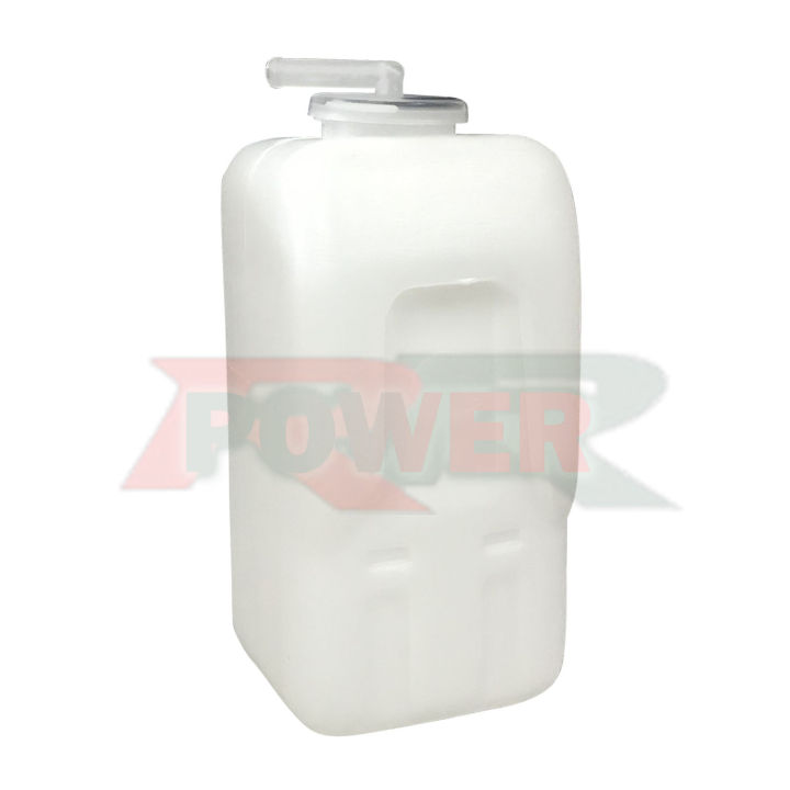 Suzuki Jimny SJ410 , Ford Laser (1981) Radiator Spare Tank Water ...