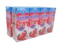 Dutch Mill Yoghurt Milk Drink - Strawberry Flavor (12 pcs x 180 ml ...