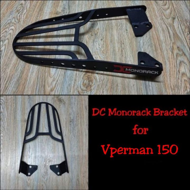 Vperman 150 DC Monorack Bracket | Lazada PH