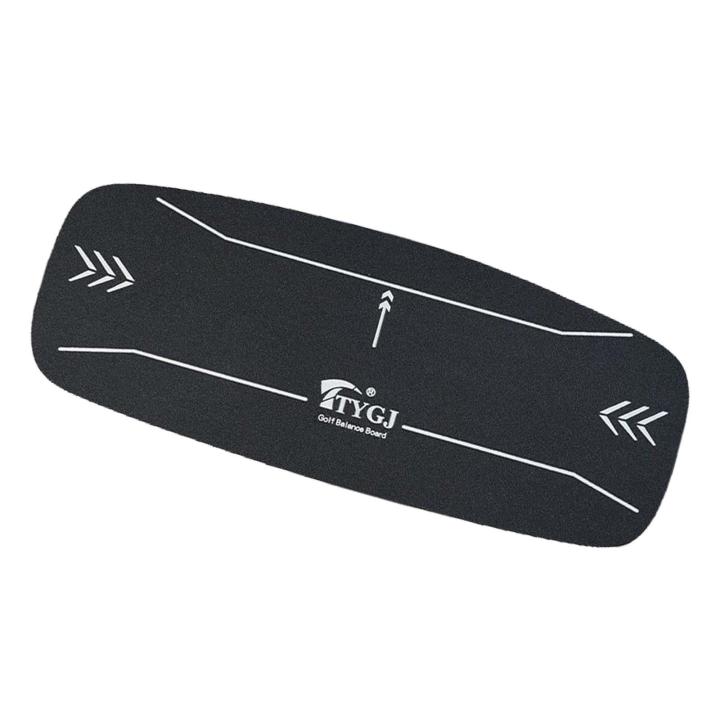 FeLike Golf Pressure Plate Golf Balance Board Weight Shift Board ...