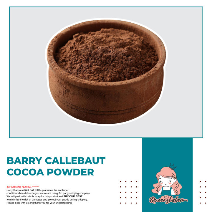 Cocoa Powder (1kg/500gm/250gm) | Lazada