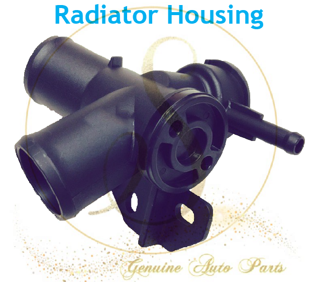 NISSAN TEANA MURANO ALMERA RADIATOR HOUSING TANGKI CAP PIPE JOINT ...