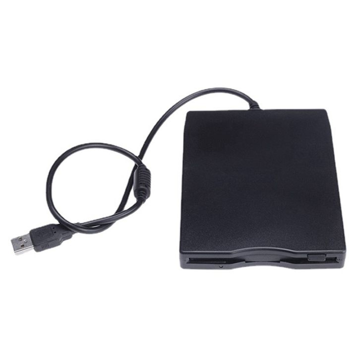USB External Floppy Drive Mobile Floppy Drive Floppy Disk Drive 3.5 ...