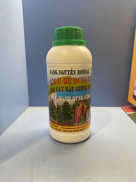 Siêu kích rể sầu riêng Sang Nguyễn bonchai 500ml | Lazada.vn