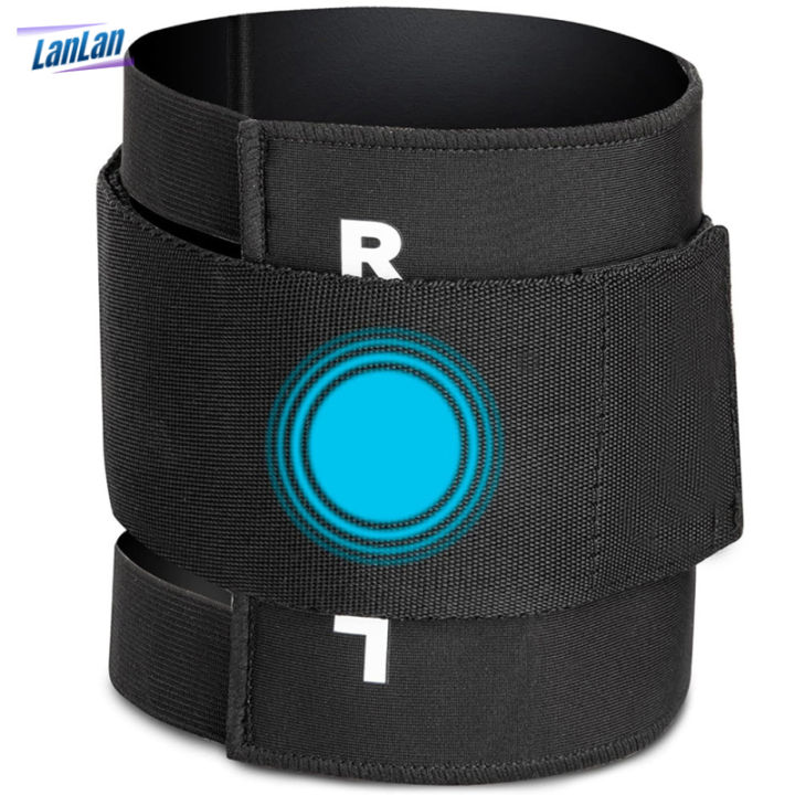 Sciatica Pain Relief Devices Brace, Knee Brace With Adjustable Elastic ...