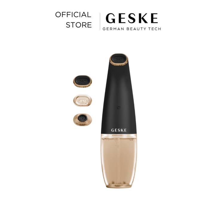 Geske Aqua Stream Face Cleanser | 8 in 1 | Lazada PH