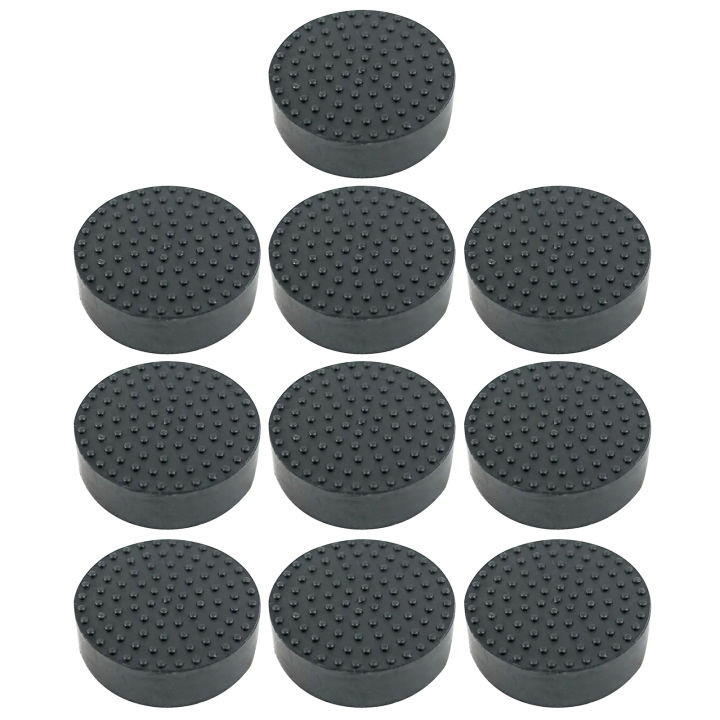 Anxinshui Plant Pot Bottom Hole Mesh Flower Pot Feet 10 Pcs Flower Pot ...