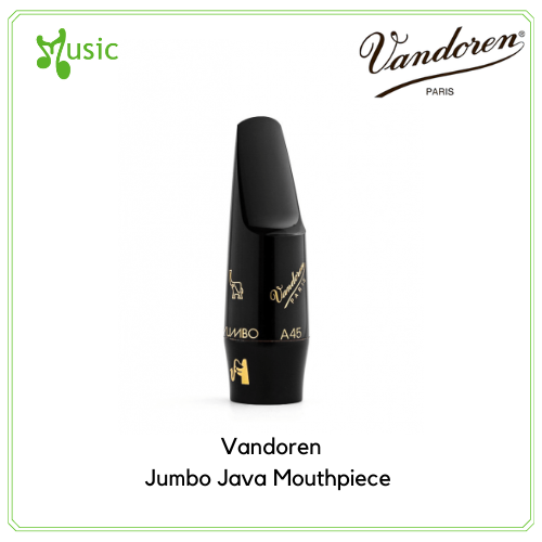 Vandoren Jumbo Java A45 Alto Mouthpiece | Lazada PH