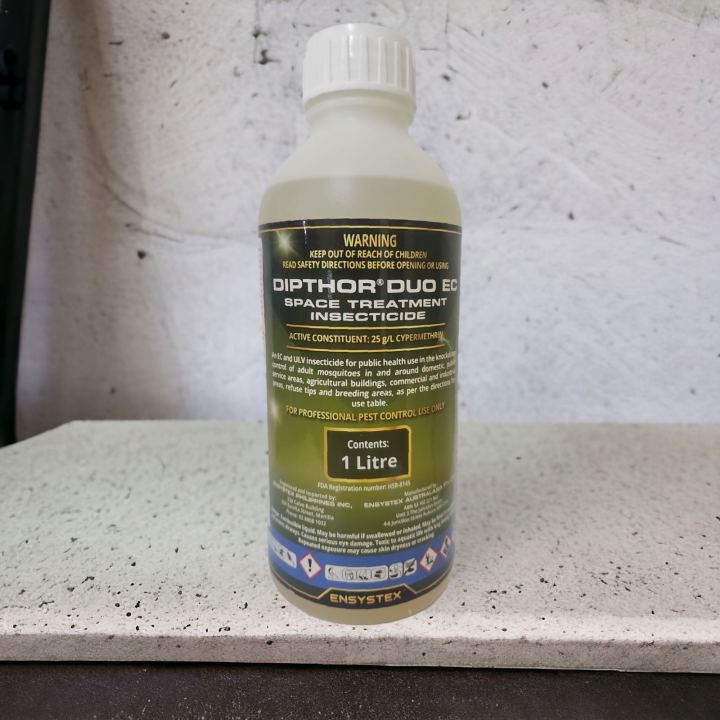 DIPTHOR DUO INSECTICIDE | Lazada PH