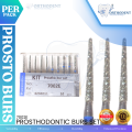 Orthodent2021 | Ultimate Precision and Shine: Dental Diamond Burs Kit ...