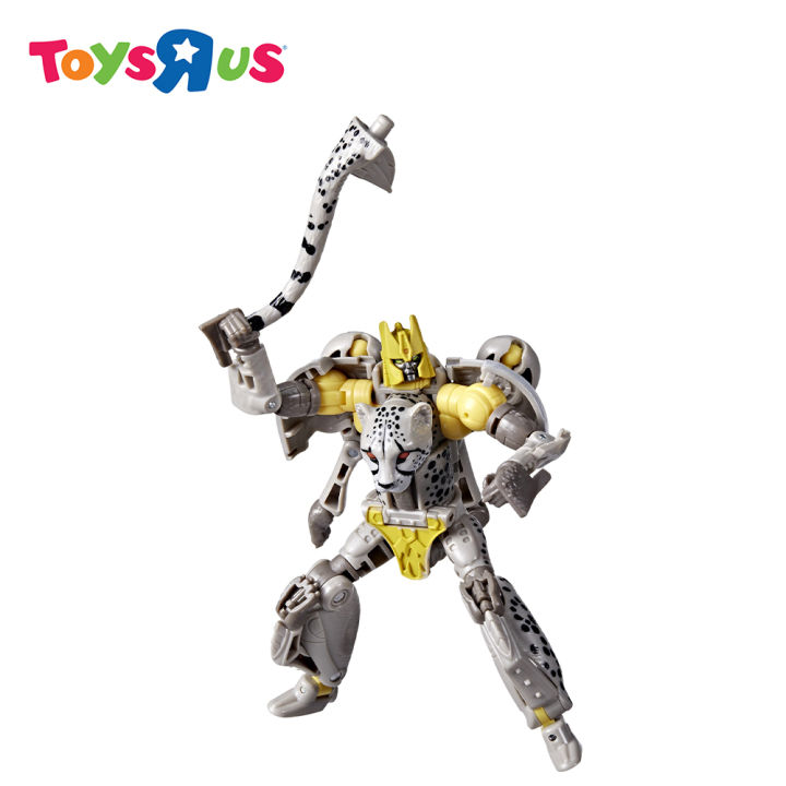 Transformers Gen Legacy Beast - Autobot Night Prowler | Lazada PH