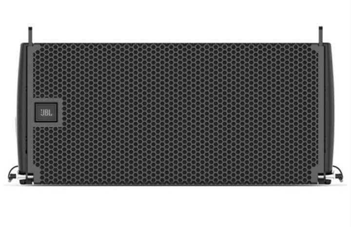 JBL PRO SRX906LA Dual 6.5 Inch Powered Line Array Loudspeaker (Pair ...