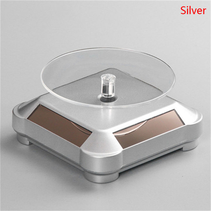 [COD] liuchuanbing Jewellery 2022 New 360 Degree Rotating Turntable ...