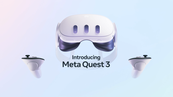 Meta Quest 3 128 GB หรือ512 GB VR Headset คอนโซลเกมเสมือนจริง | Lazada ... Meta Quest 3 128 GB หรือ512 GB VR Headset คอนโซลเกมเสมือนจริง | Lazada ...