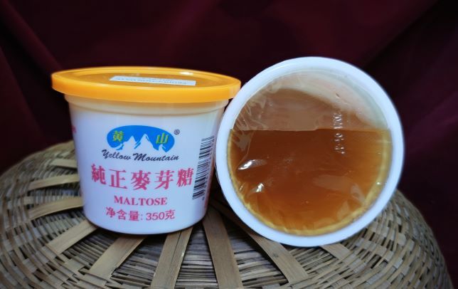 YM Gula Pekat Maltose syrup 350G 黄山麦芽糖 | Lazada