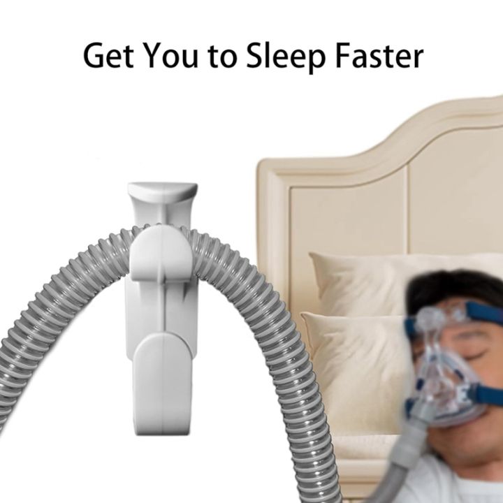 Hook to Keep Cpap Hose for Cpap Mask Dry and Clean,Organizer Hanger for ...