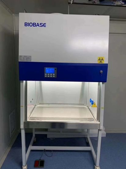 BIOBASE Class II A2 Biological Safety Cabinet | Lazada PH
