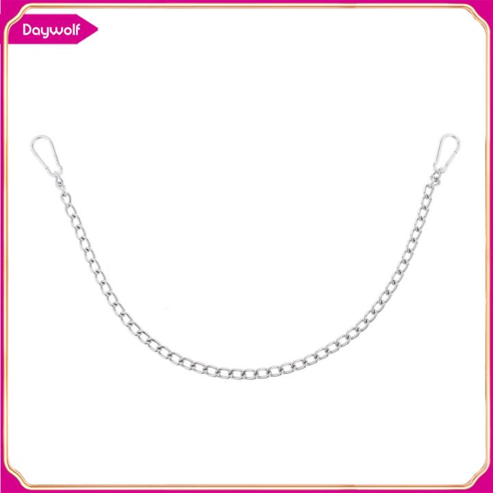 Daywolf Hanging Chair Chain 200KG Capacity Strong Variable Attachment ...