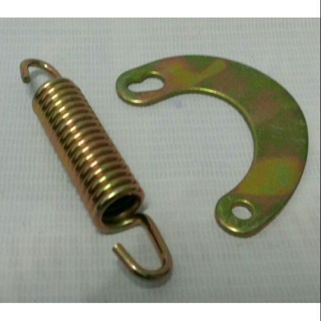 Honda EX5 C70 GBO GBO J Fame Main Stand Hook/Main Stand Spring | Lazada