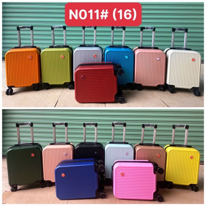 vali size 16in mini | Lazada.vn