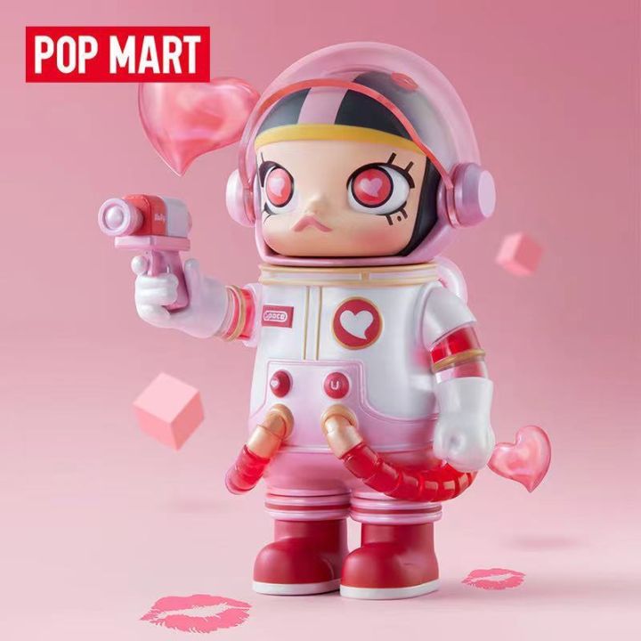 Copy ฟิกเกอร์ POPMART POPMART MEGA รุ่นที่สอง 100% คุณภาพสูง | Lazada.co.th