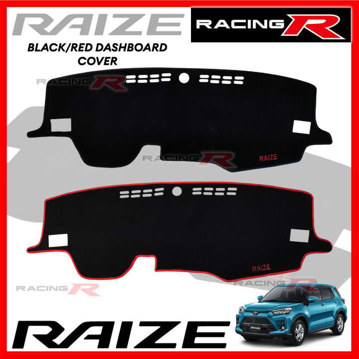 Dashboard Cover for Toyota Raize 2022-2024 Dash board Cover High ...
