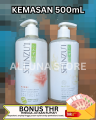SABUN MANDI Cair BOTOL PUMP 500ml aroma shinzui Matsu dan Kirey ...