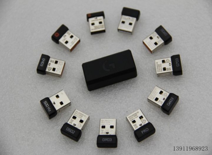 Logitech Game Mouse Original Receiver G304 G703 G903hero GPW Gpro G502 ...