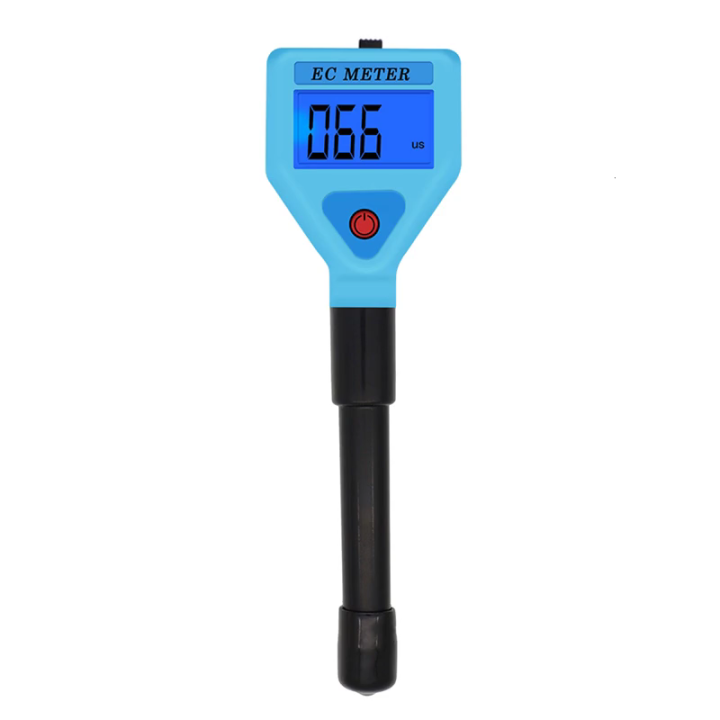 Electrical Conductivity Sensors Aquarium Water Tester Practical Water ...