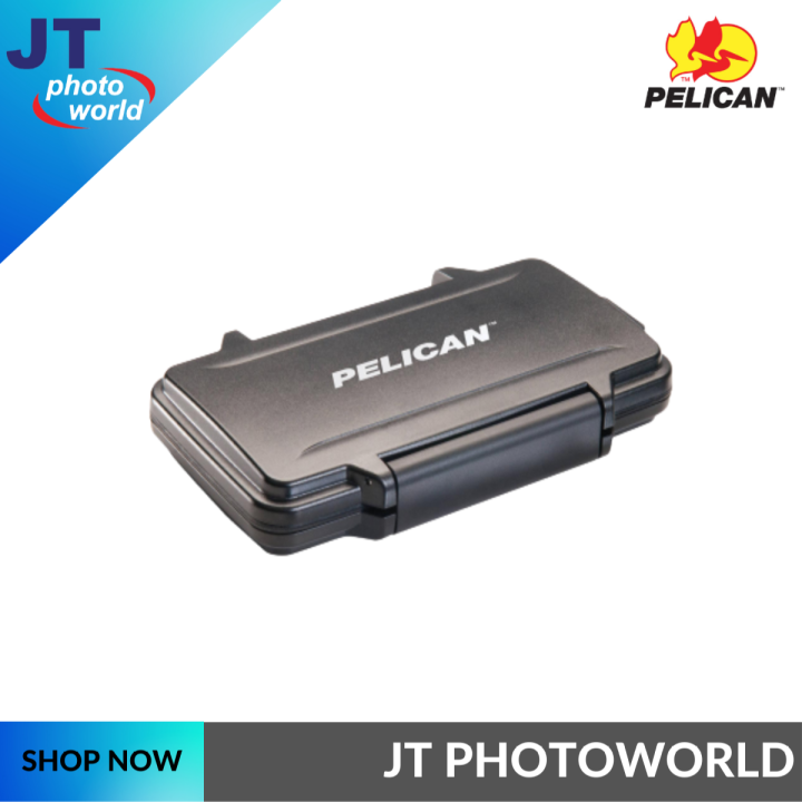 PELICAN 0945 Compact Flash Memory Card Case | Lazada PH